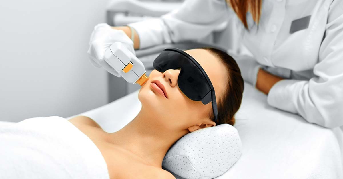 Naples Med Spa Details Skin Benefits Of Light Therapy
