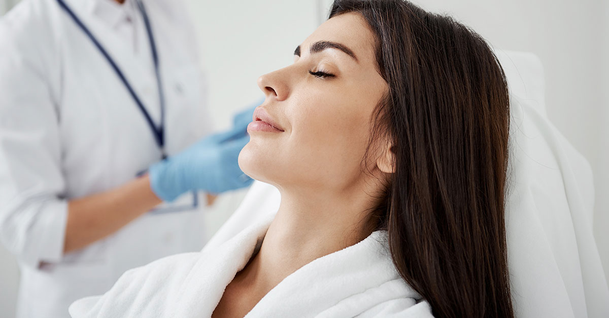 Stimulate your health with IV Nutrient Therapy
