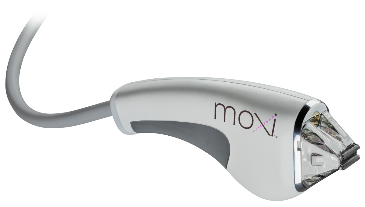 MOXI® Laser Resurfacing | Tru Glō Medspa Naples FL