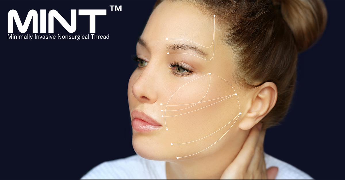 Naples Med Spa Touts The Age-Defying Benefits of MINT™ PDO