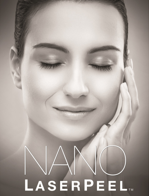 Nano Laser Peel | Laser Skin Resurfacing | Naples, FL | Tru Glō Medspa
