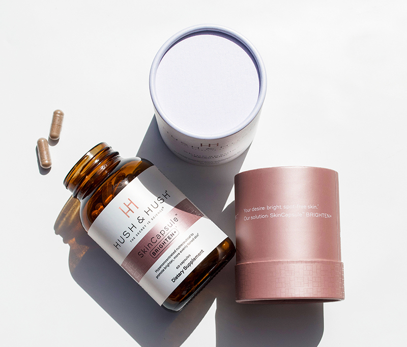 SkinCapsule BRIGHTEN+ | Tru Glō Medspa Naples FL